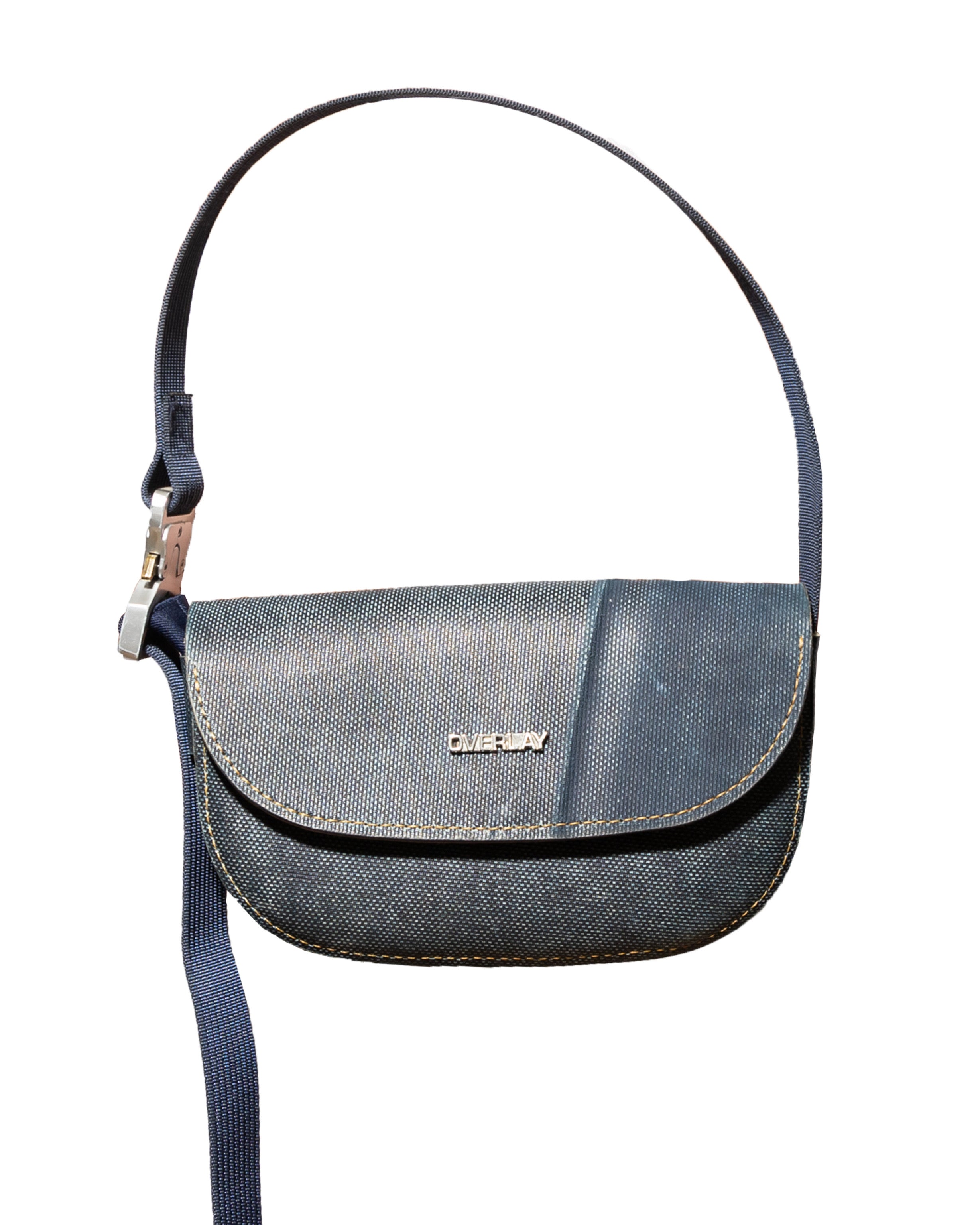 Rafael Bag in Bleached – Overlay Designs